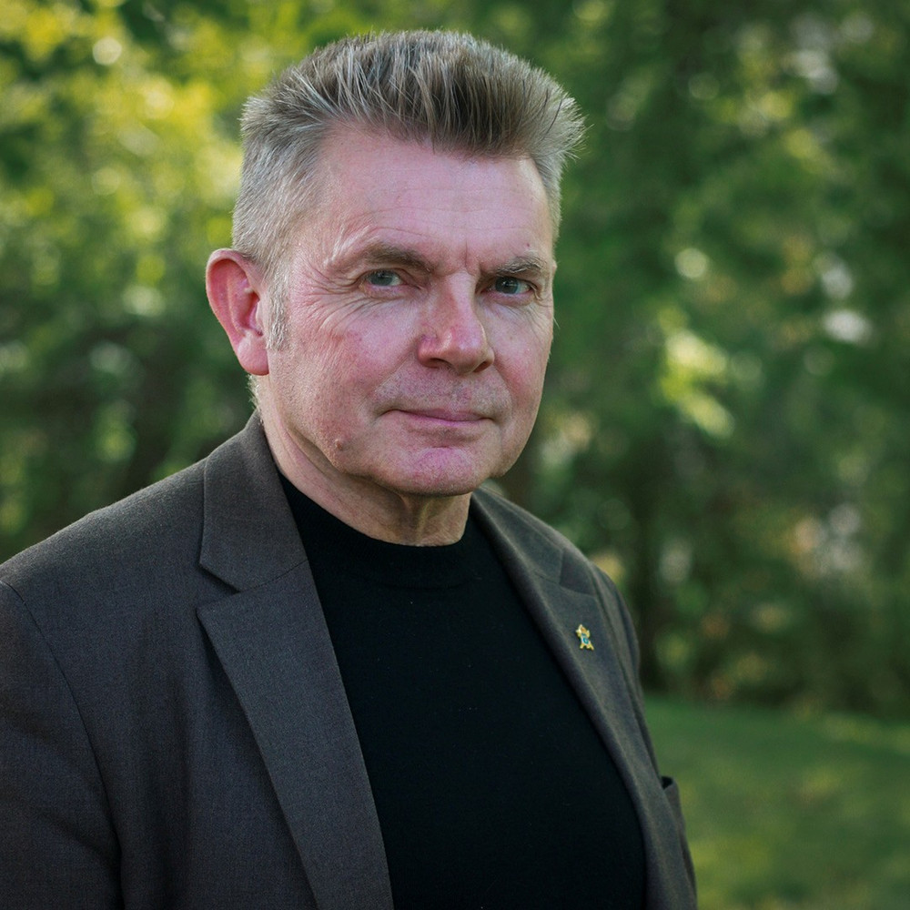Mediemedvetenhet i en tid med AI, desinformation och ett riksdagsval